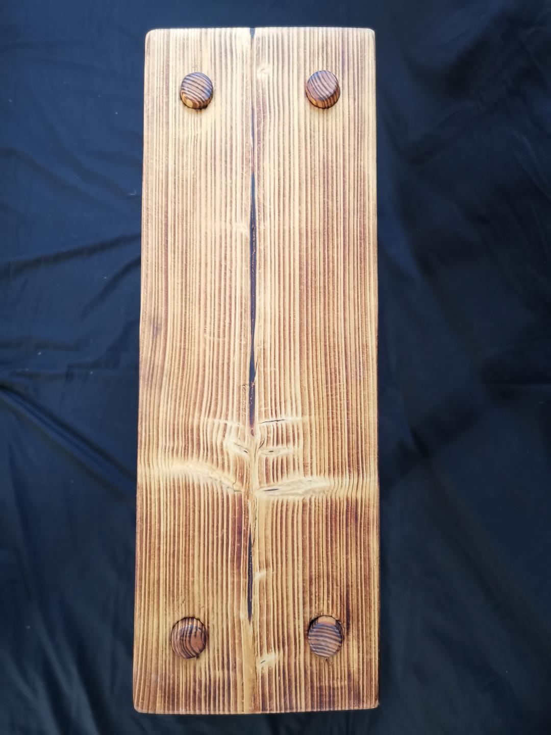 Travellers Benches & Tables – Viking & Fairy Realm