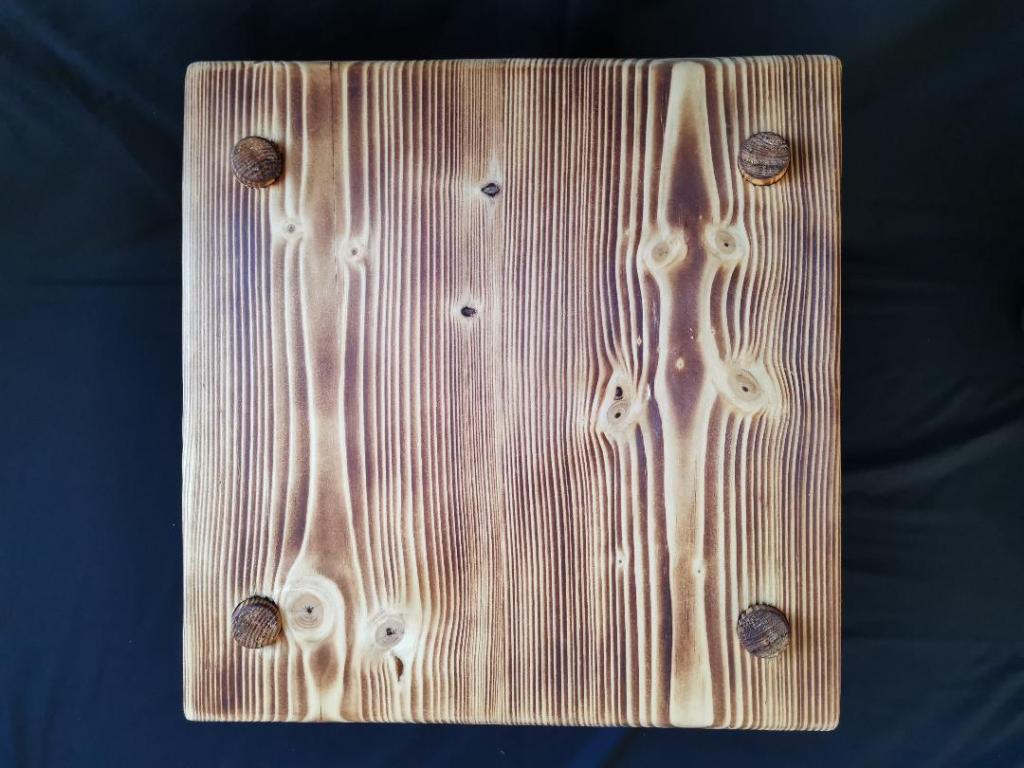 Travellers Benches & Tables – Viking & Fairy Realm