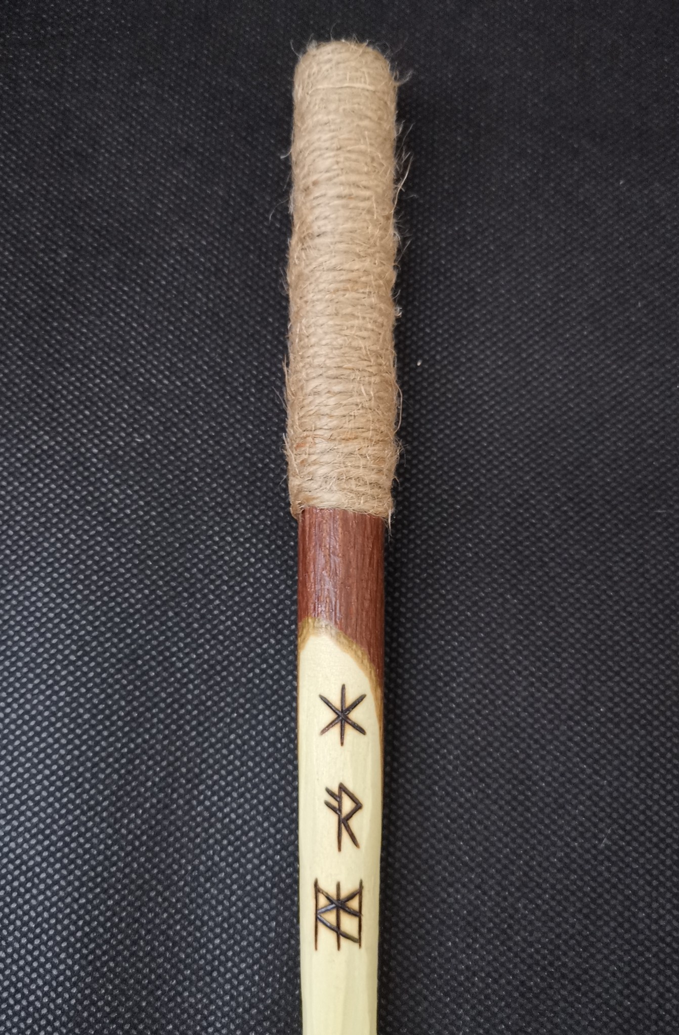 Wands – Viking & Fairy Realm