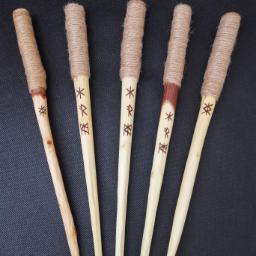 Wands – Viking & Fairy Realm