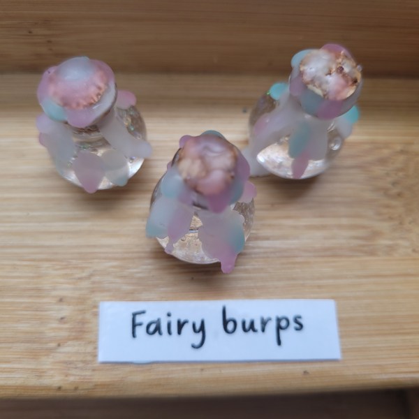 Potion Bottles – Viking & Fairy Realm